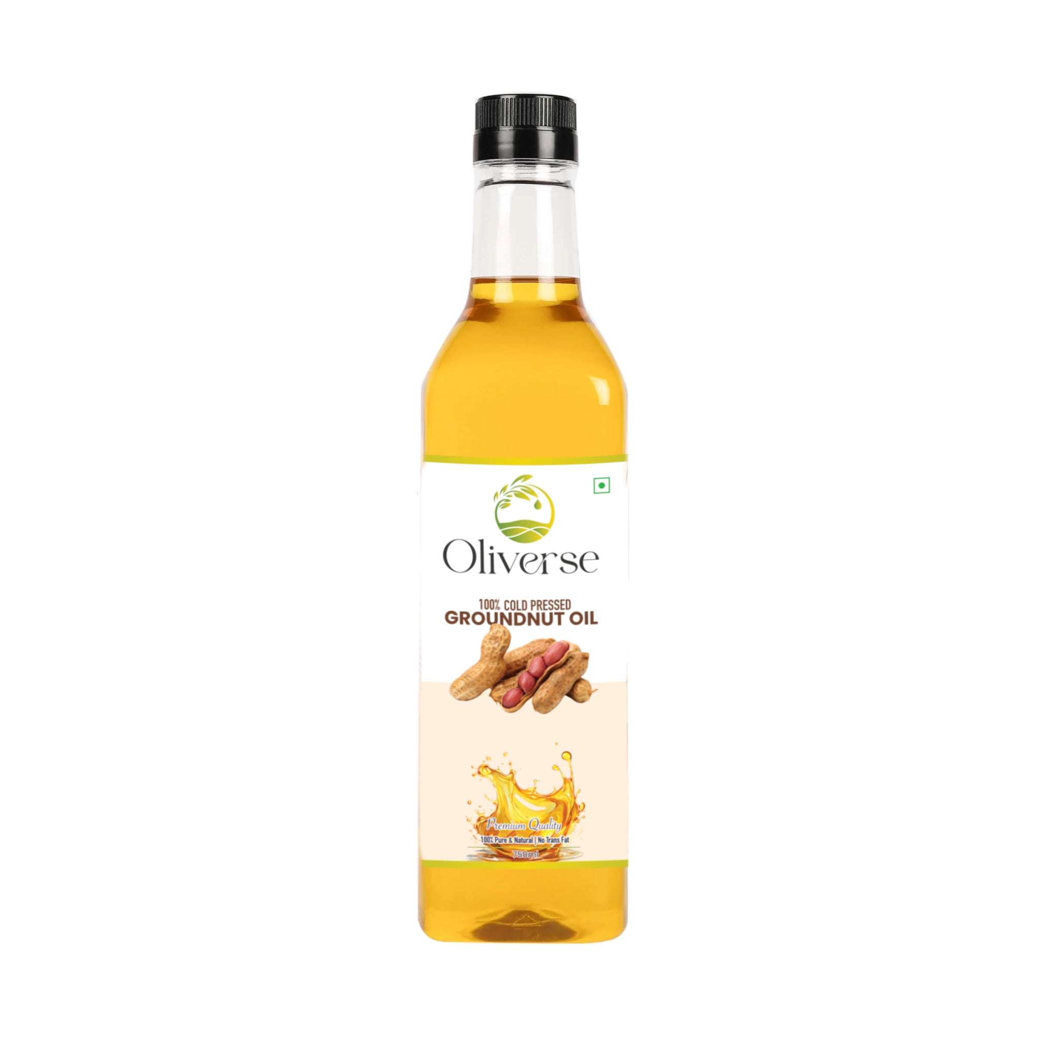 Oliverse | Premium Wood Cold Pressed Oils for Healthy Living